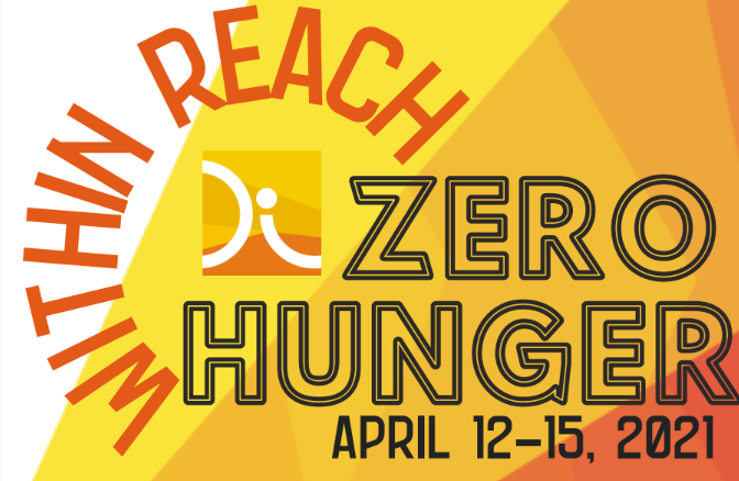 Within Reach: Unlocking a World Without Extreme Poverty and Food ...